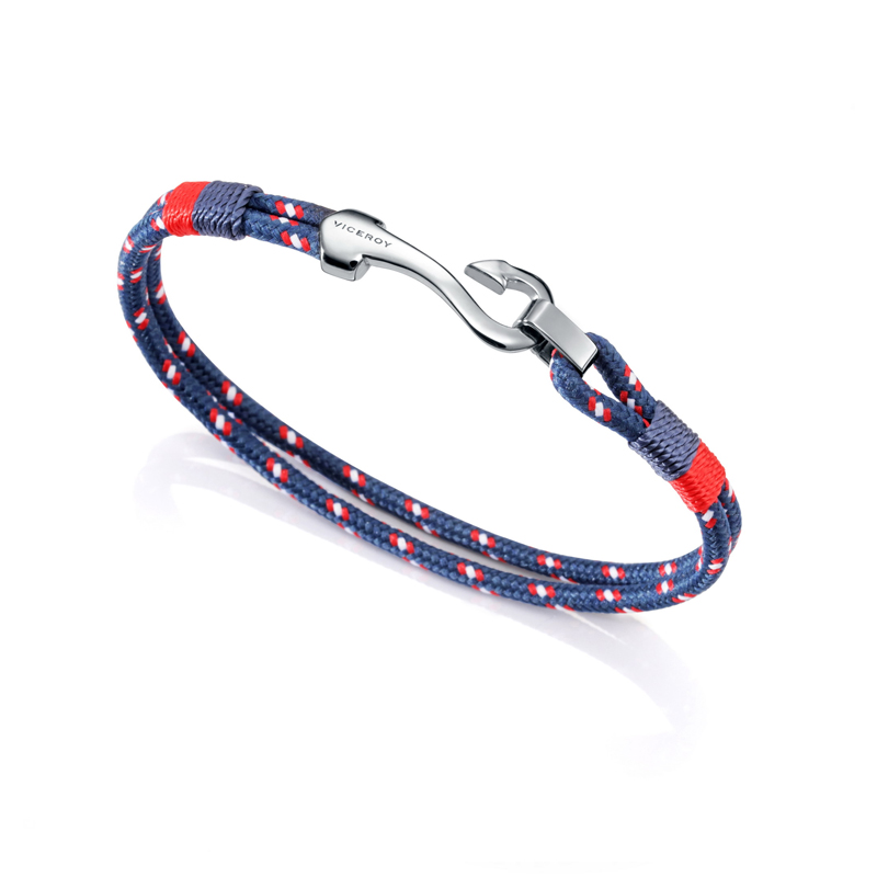pulsera hombre viceroy|pulsera ancla hombre|pulseras de chico viceroy ...